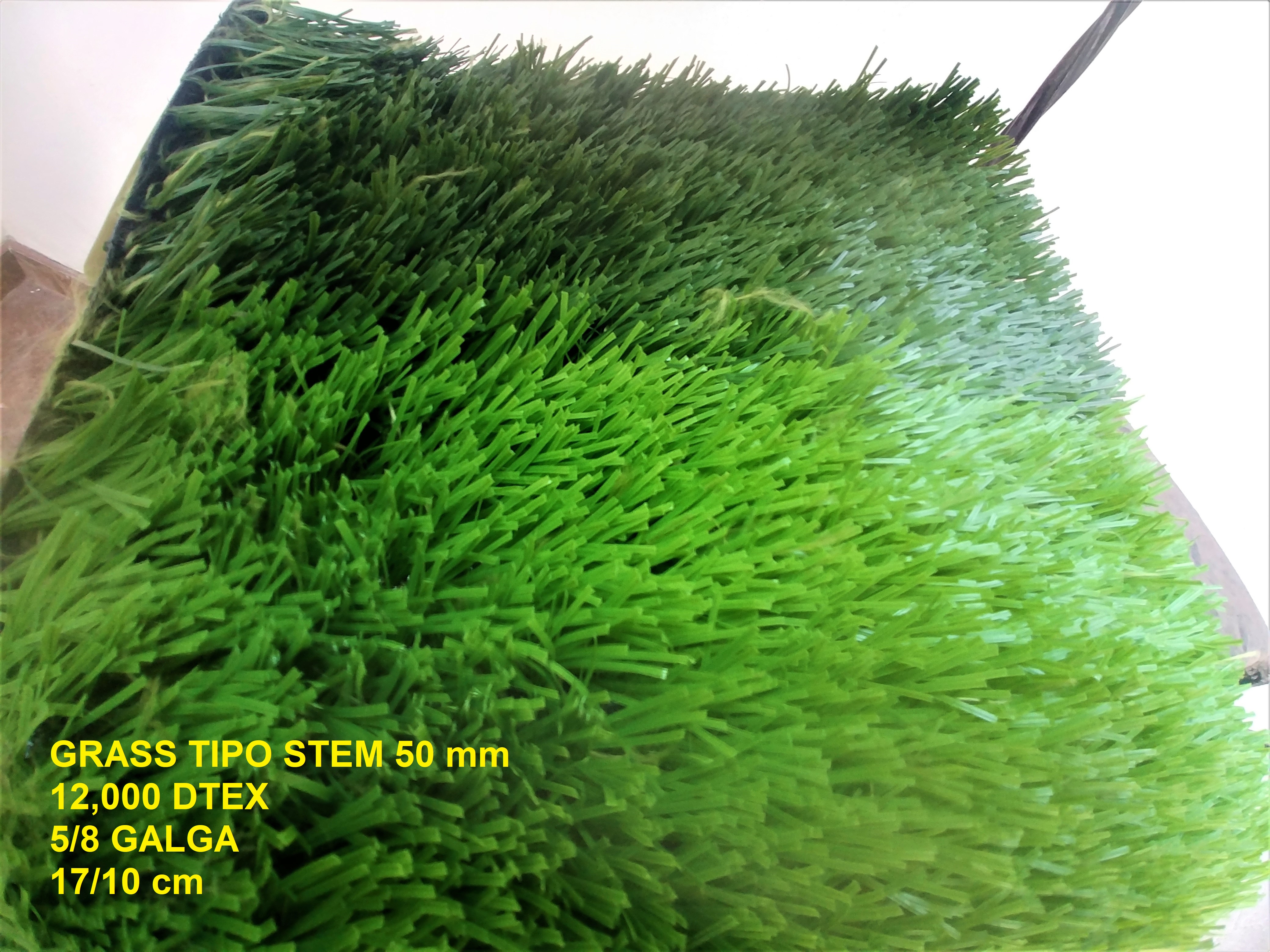 Grass Sintetico Premium | World Grass Perú - grass sintético | 962635286